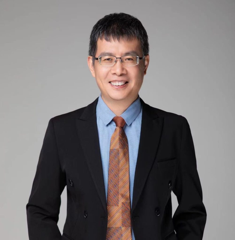 The geopolitics of global high-tech standards: Key issues and debates ...